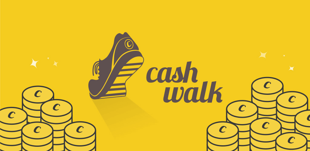 한국 캐시워크 - 대한민국 대표 건강관리 앱